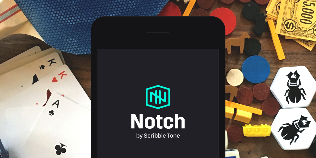 Seeking Beta Testers / Notch